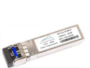 Cloudtron SFP Transceiver Modules - Cloudtronics Indonesia
