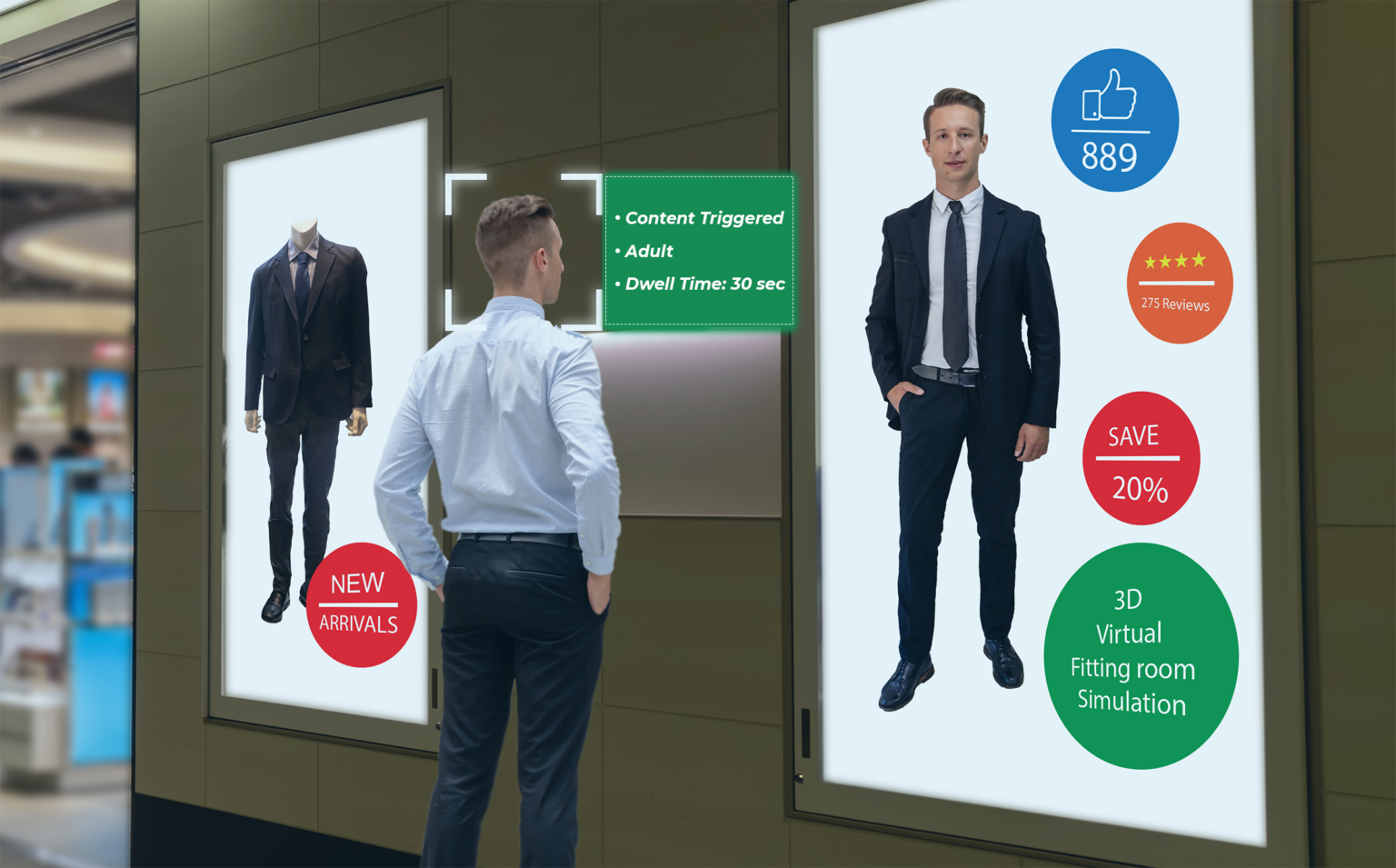 DisplayMate - Cloudtronics Indonesia