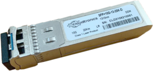 SFP Transceivers - Cloudtronics Indonesia