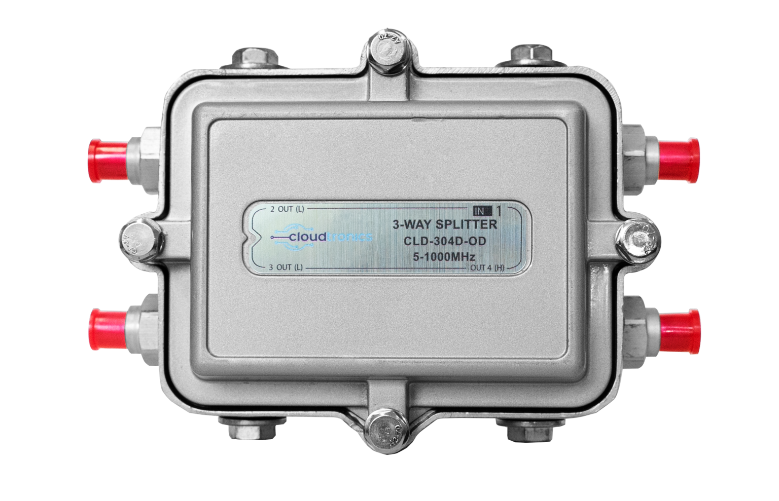 3 Way Splitter - Cloudtronics Indonesia