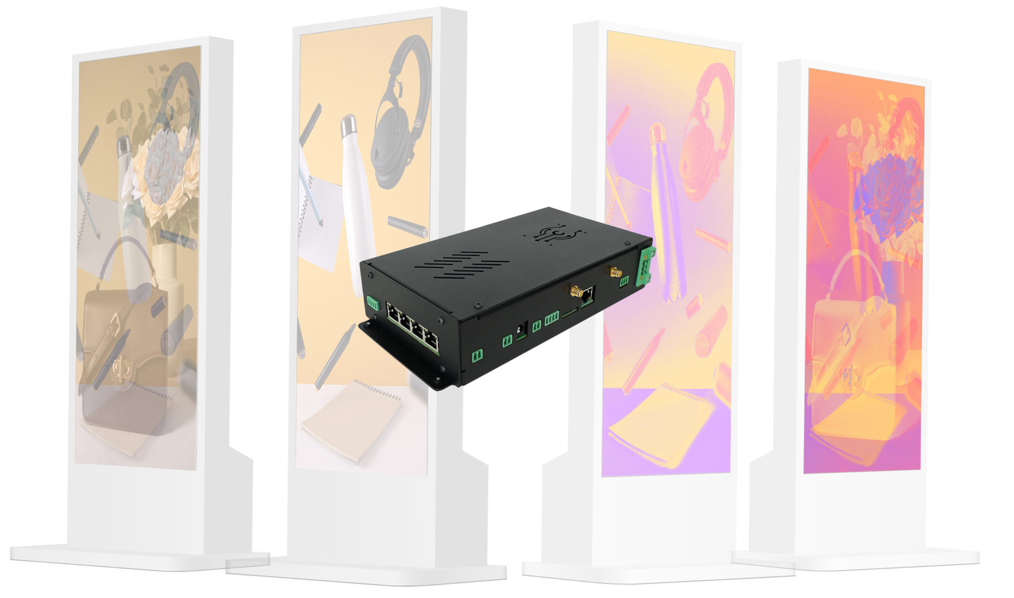 SignMate - Cloudtronics Indonesia