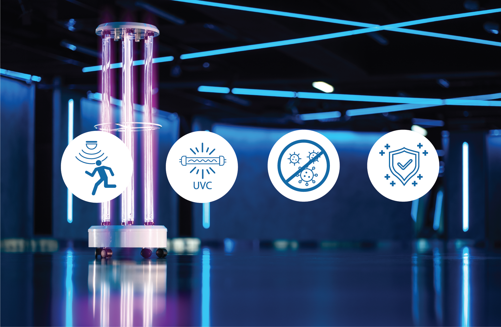 UVCMate - Cloudtronics Indonesia