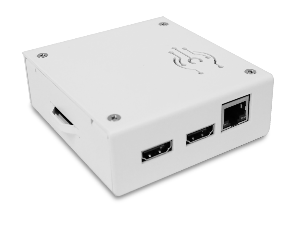 V-Stream - Cloudtronics Indonesia